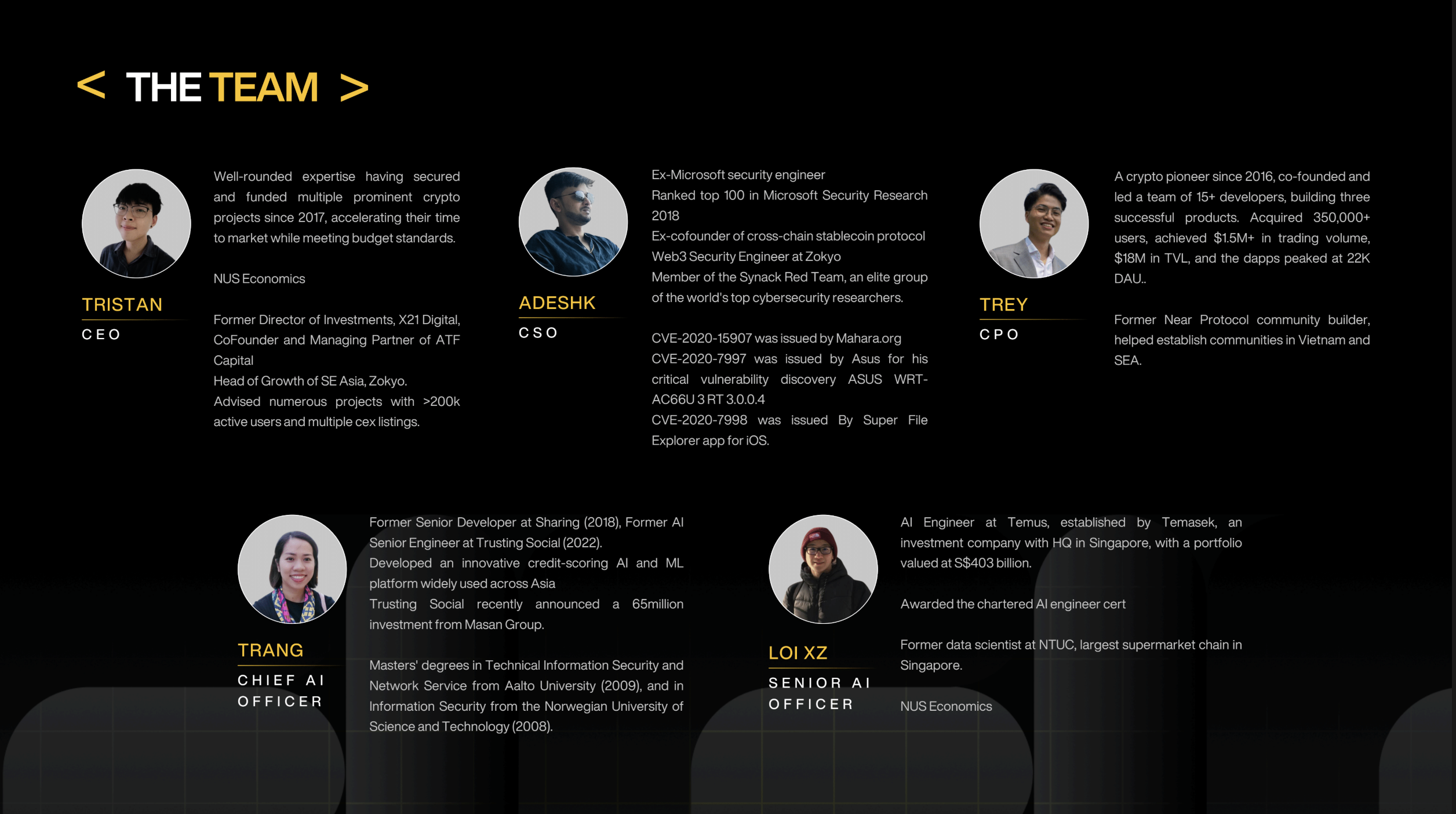 Inferium Giveaway ($IFR) Giveaway – Free Token Distribution | ChainGPT Pad